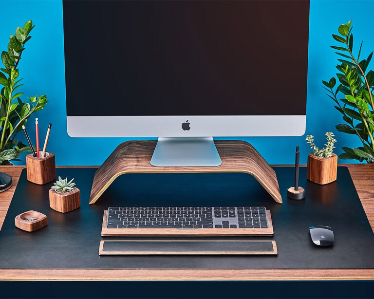 15 Best Desk Pads & Mats for Your Office | WERD