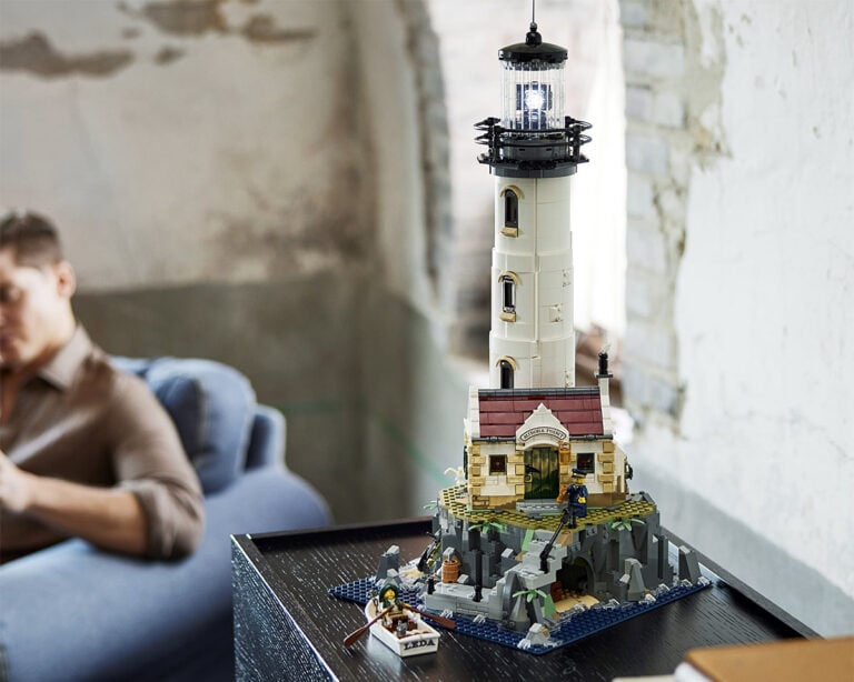55 Best LEGO Sets for Adults | WERD