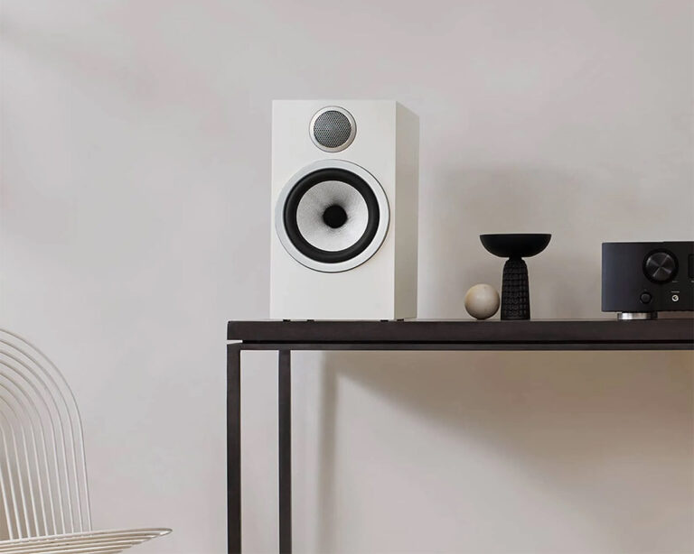 Bowers & Wilkins Brings Studio Sound to Your Home with the 700 Series 3 ...