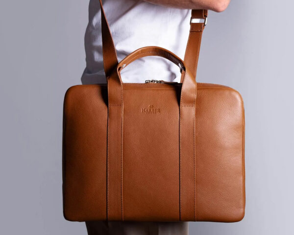 14 Best Briefcases for Men in 2025 | WERD