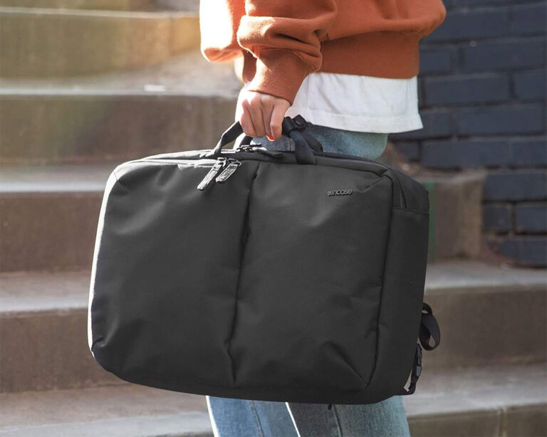 The 10 Best Briefcases for Men in 2022 | WERD