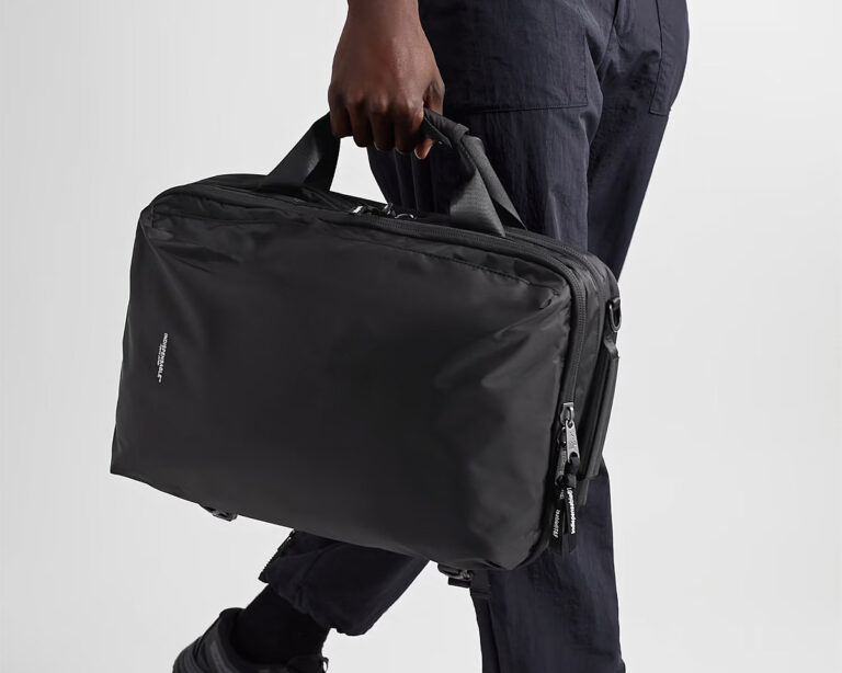 The 10 Best Briefcases for Men in 2022 | WERD