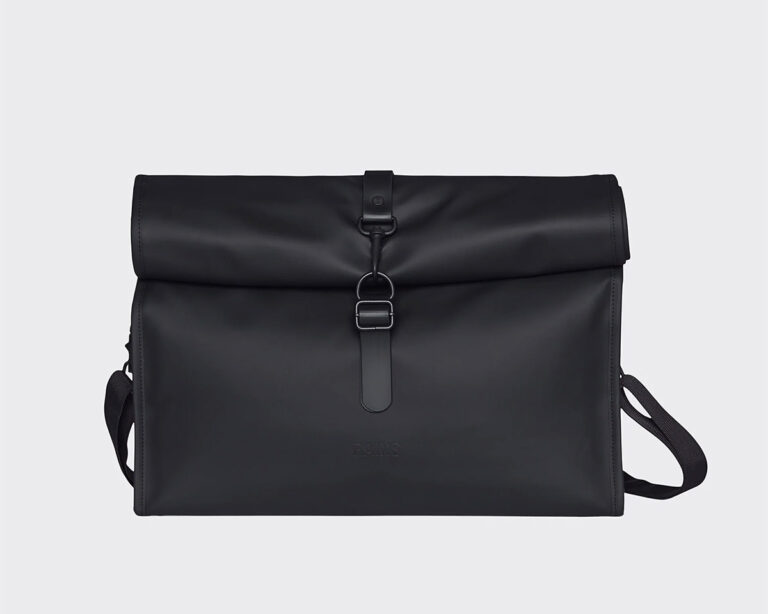 13 Best Messenger Bags for Men in 2025 | WERD