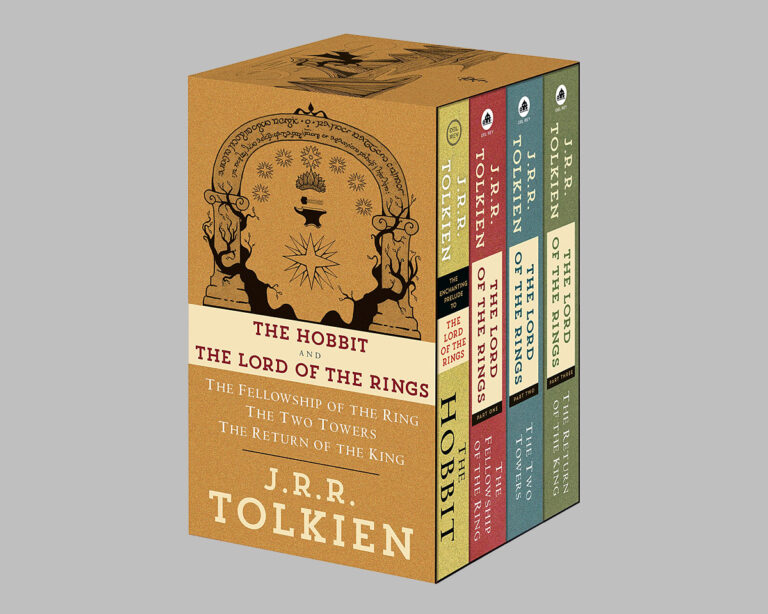 20 Best Books for Men: Classic Novels You Must Read | WERD