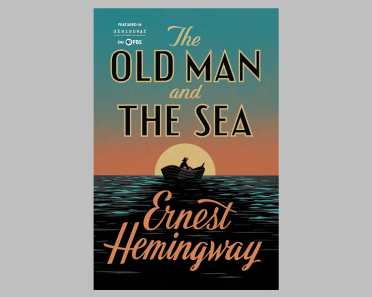 20 Best Books for Men: Classic Novels You Must Read | WERD