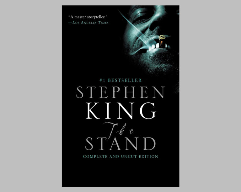 20 Best Books for Men: Classic Novels You Must Read | WERD