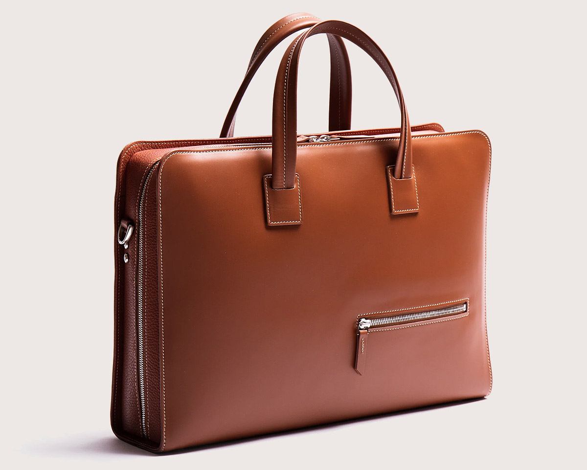 14 of the Best Briefcases for Men in 2023 | WERD
