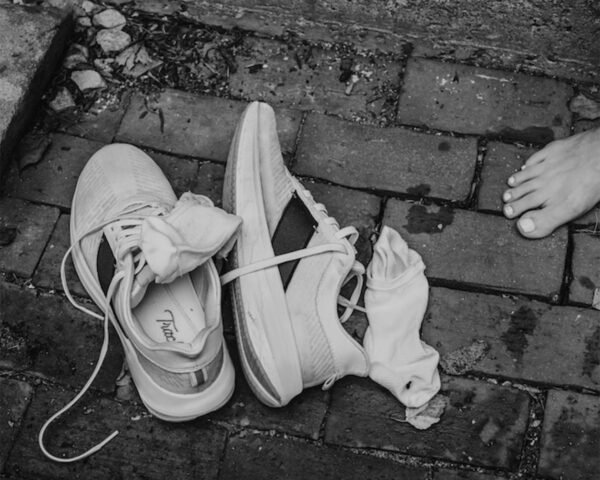 Tracksmith Unveils Their First Shoe – The Eliot Runner | WERD