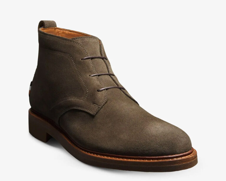The Best Chukka Boots for Men in 2024 | WERD
