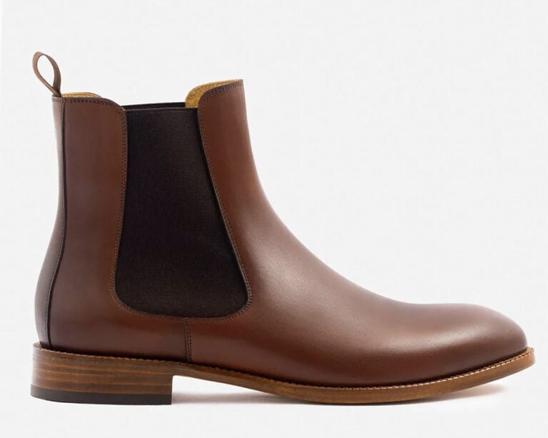12 Best Chelsea Boots for Effortlessly Stylish Men in 2025 | WERD