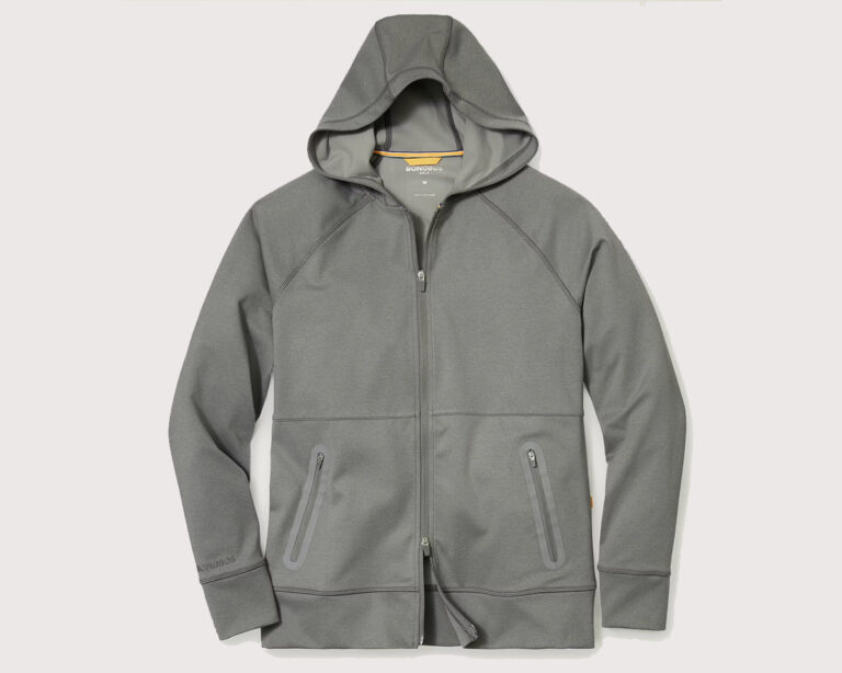 14 Best Zip-up Hoodies for Men in 2025 | WERD