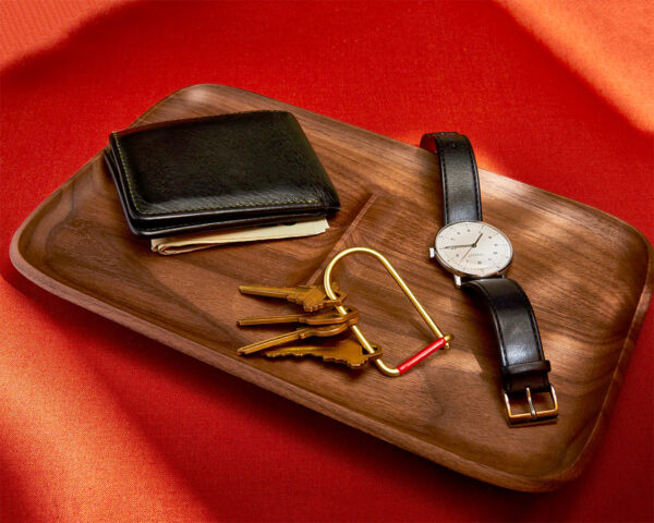 12 Best Men's Valet Trays | WERD
