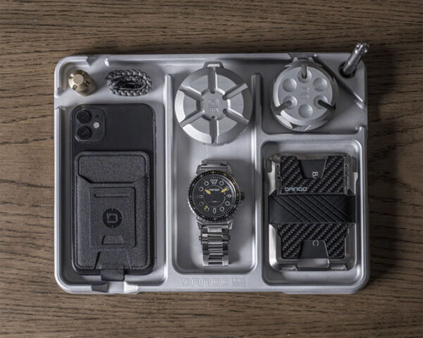 12 Best EDC Valet Trays for Men | WERD
