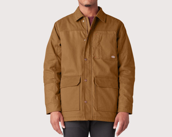 11 Best Men’s Chore Coats: Sturdy, Stylish Work Jackets | WERD