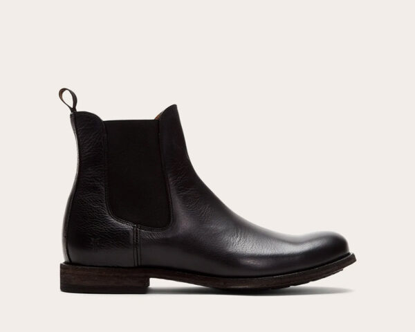 12 Best Chelsea Boots for Effortlessly Stylish Men in 2025 | WERD