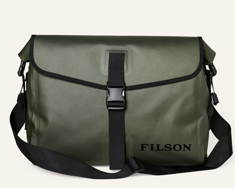 17 Best Messenger Bags for Men in 2025 | WERD