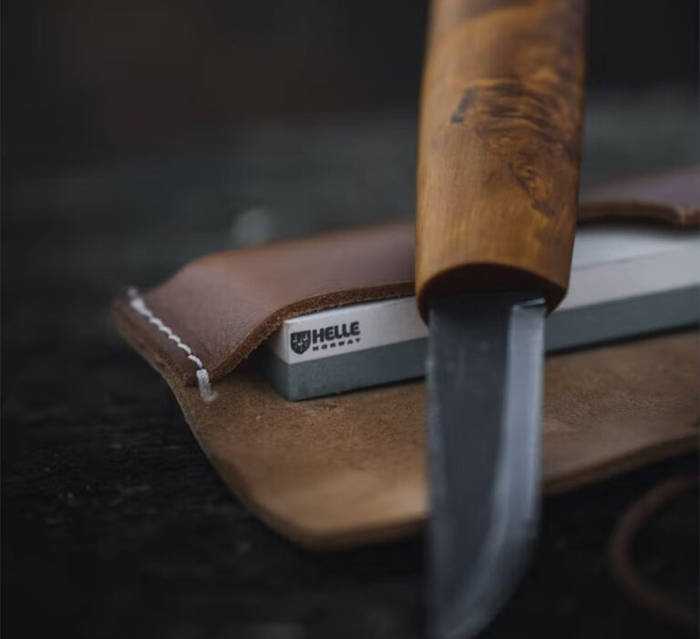 7 Best Compact Pocket Knife Sharpeners for 2025 | WERD