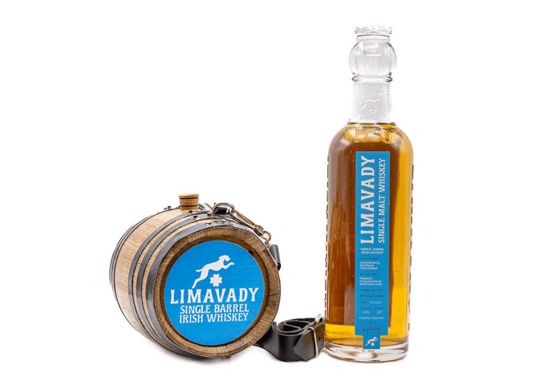 Make Your Dog Feel Like a Real Hero with this Barrel Collar | WERD