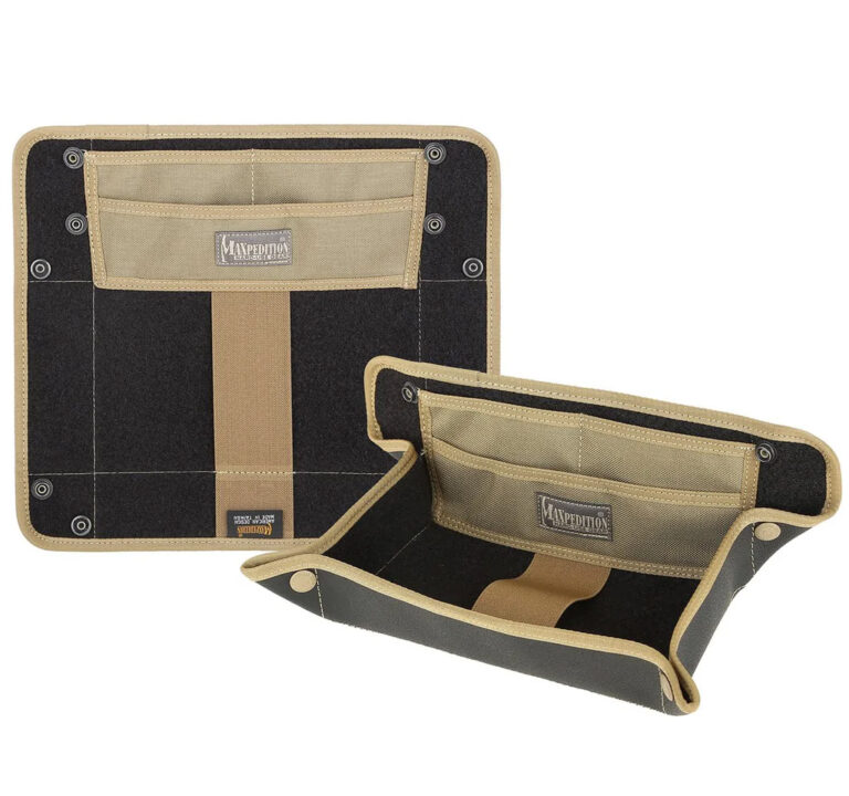 11 Best EDC Valet Trays for Men | WERD