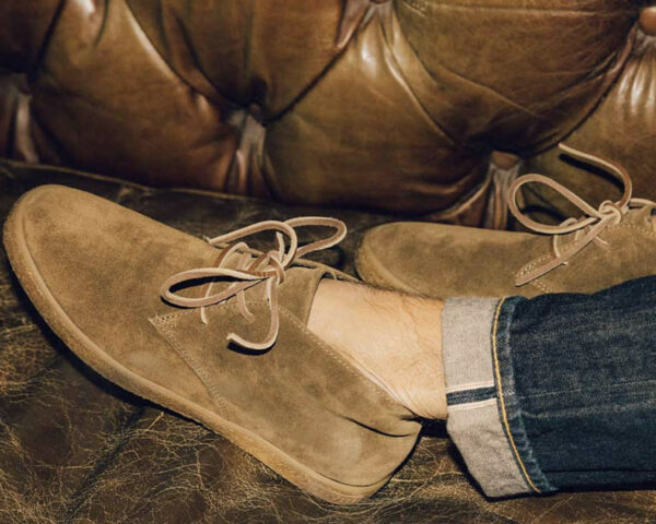 8 Best Chukka Boots for Men in 2025 | WERD