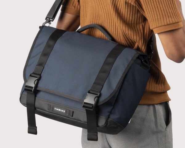13 Best Messenger Bags for Men in 2025 | WERD