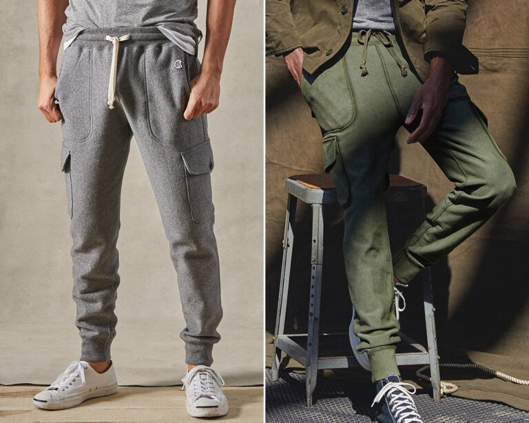 11 Best Cozy Lounge Pants for Men in 2024 | WERD