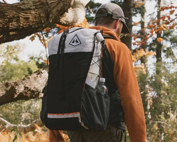 Hyperlite Introduces the Unbound Ultralight Backpacking Kit | WERD