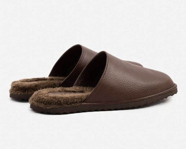 12 Best Cozy House Slippers for Men in 2025 | WERD