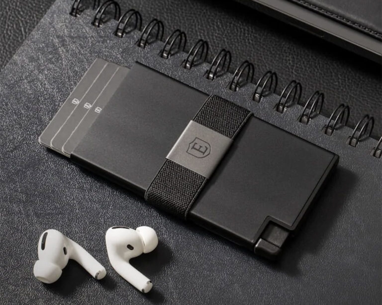12 Best Metal Wallets for Men in 2025 | WERD