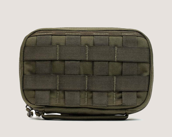 15 Best EDC Pocket Pouches to Organize your Gear in 2025 | WERD