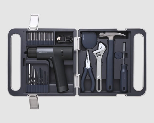 10 Best Basic Tool Sets for DIY Jobs Around the House | WERD