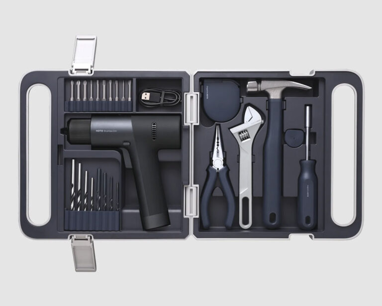 10 Best Basic Tool Sets for DIY Jobs Around the House | WERD