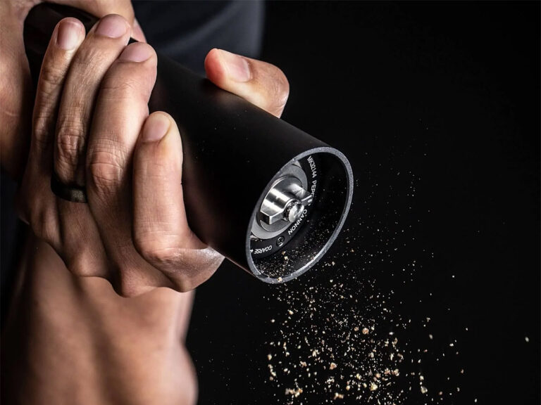 Mannkitchen Pepper Cannon | WERD