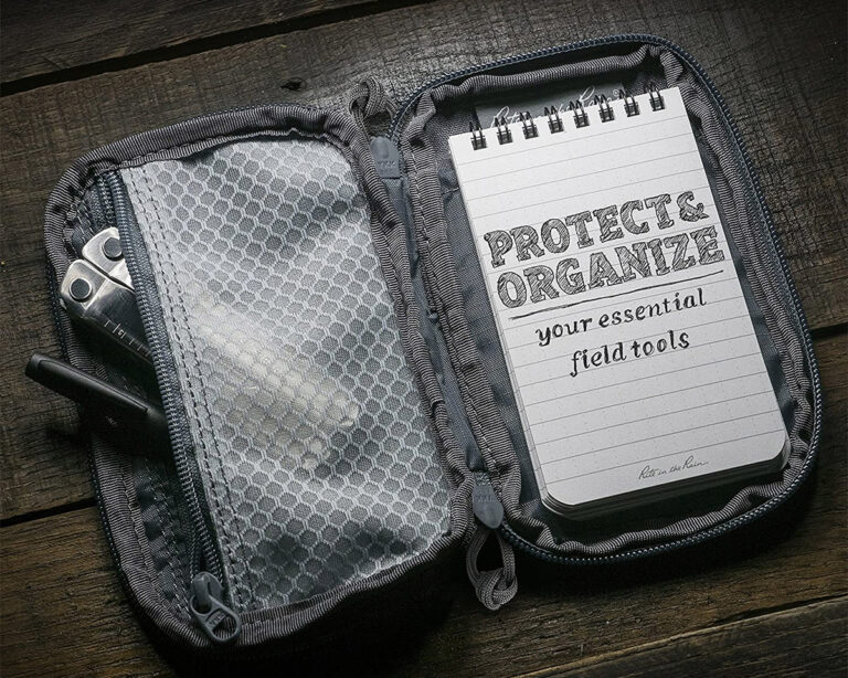 16 Best EDC Pocket Pouches to Organize your Gear in 2025 | WERD