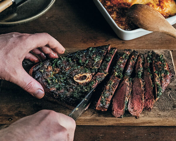 The Wild Game Cookbook: Simple Recipes for Hunters and Gourmets | WERD