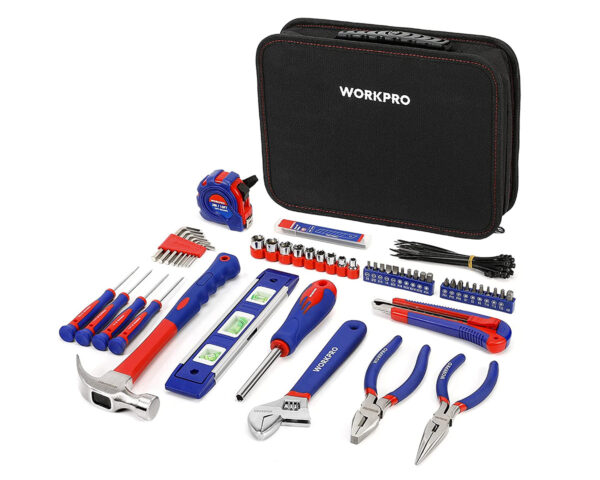 10 Best Basic Tool Sets for DIY Jobs Around the House | WERD 10 Best Basic Tool Sets for DIY Jobs Around the House | WERD