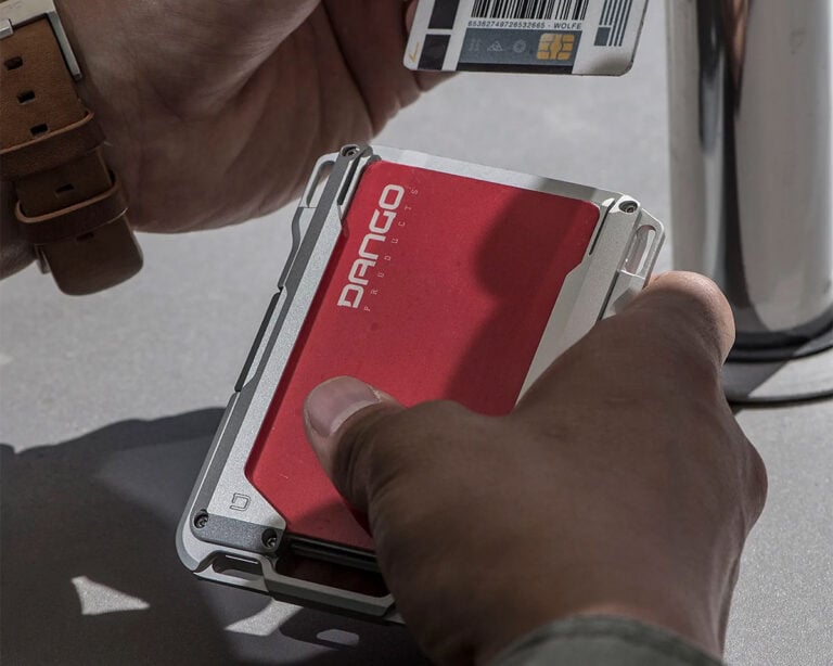11 Best Metal Wallets for Men in 2026 | WERD
