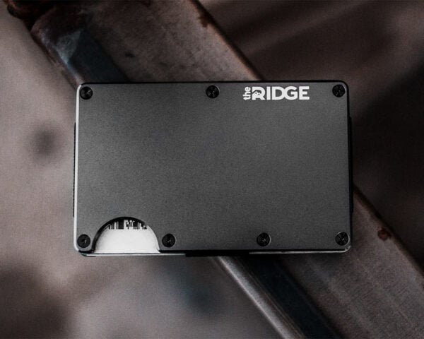 12 Best Metal Wallets for Men in 2025 | WERD
