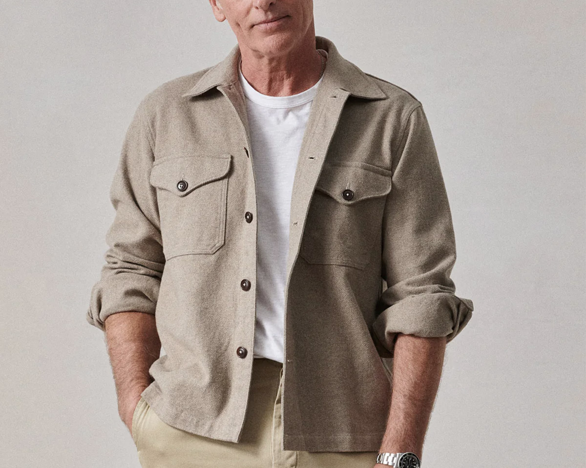 9 Best Field Jackets for Men in 2024 | WERD