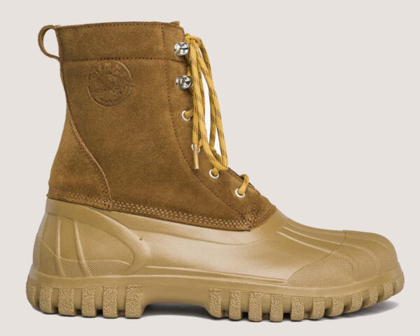 7 of the Best Duck Boots for Men | WERD
