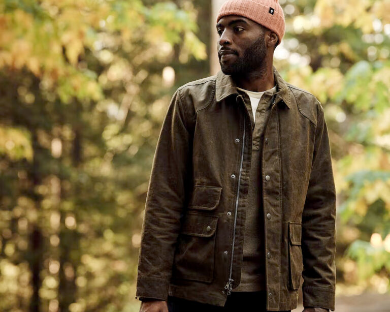 9 Best Field Jackets for Men in 2024 | WERD