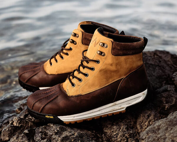 7 Best Waterproof Duck Boots for Men in 2025 | WERD