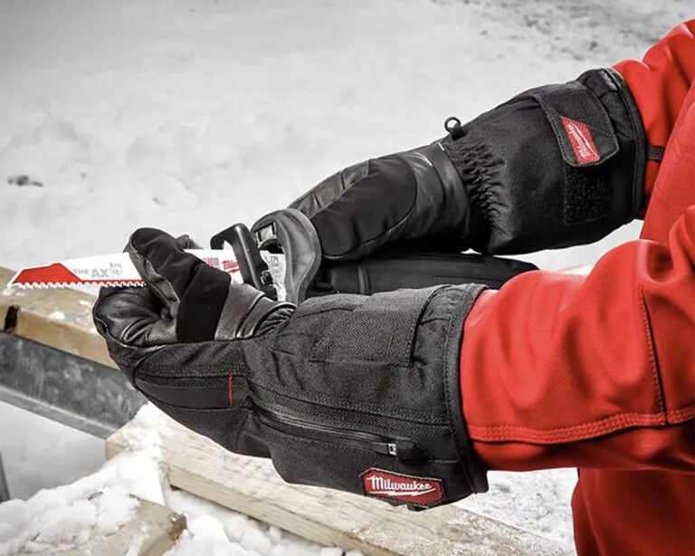 8 Best Heated Gloves for Men in 2025 | WERD