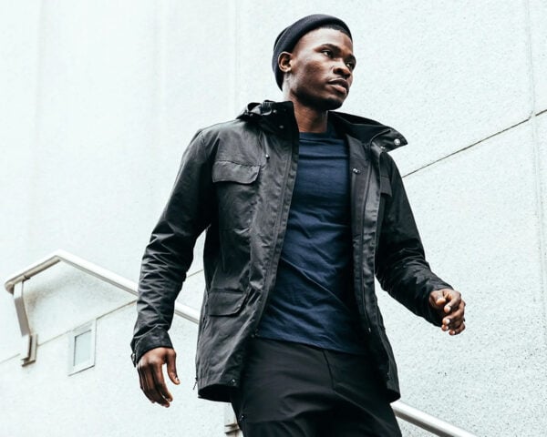 5 Best Field Jackets for Men in 2025 | WERD
