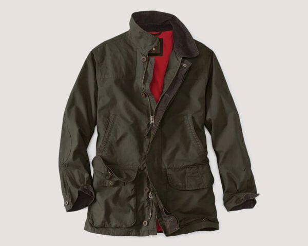 7 Best Field Jackets for Men in 2025 | WERD