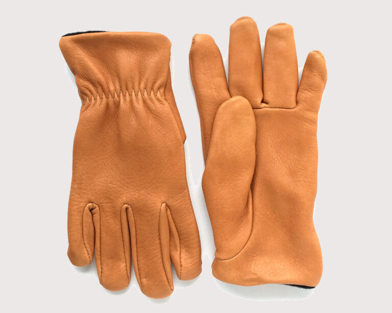 6 Best Leather Gloves for Men | WERD