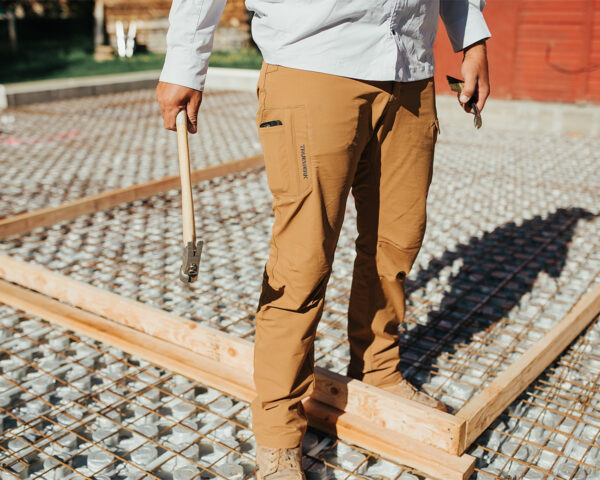 13 Best Durable Work Pants for Men in 2025 | WERD