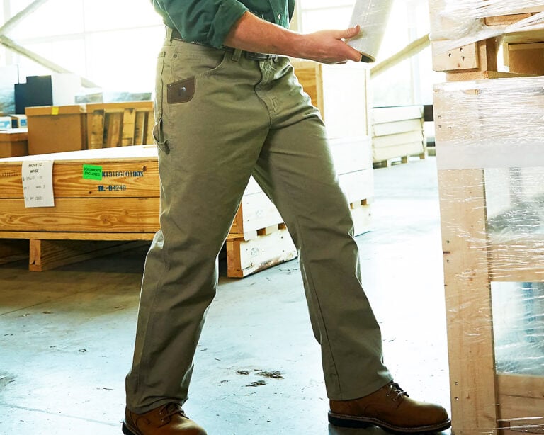 13 Best Durable Work Pants for Men in 2025 | WERD