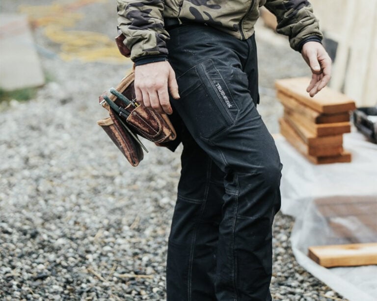 14 Best Heavy Duty Work Belts for the Job Site & Beyond | WERD