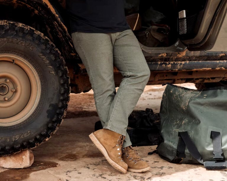13 Best Durable Work Pants for Men in 2025 | WERD